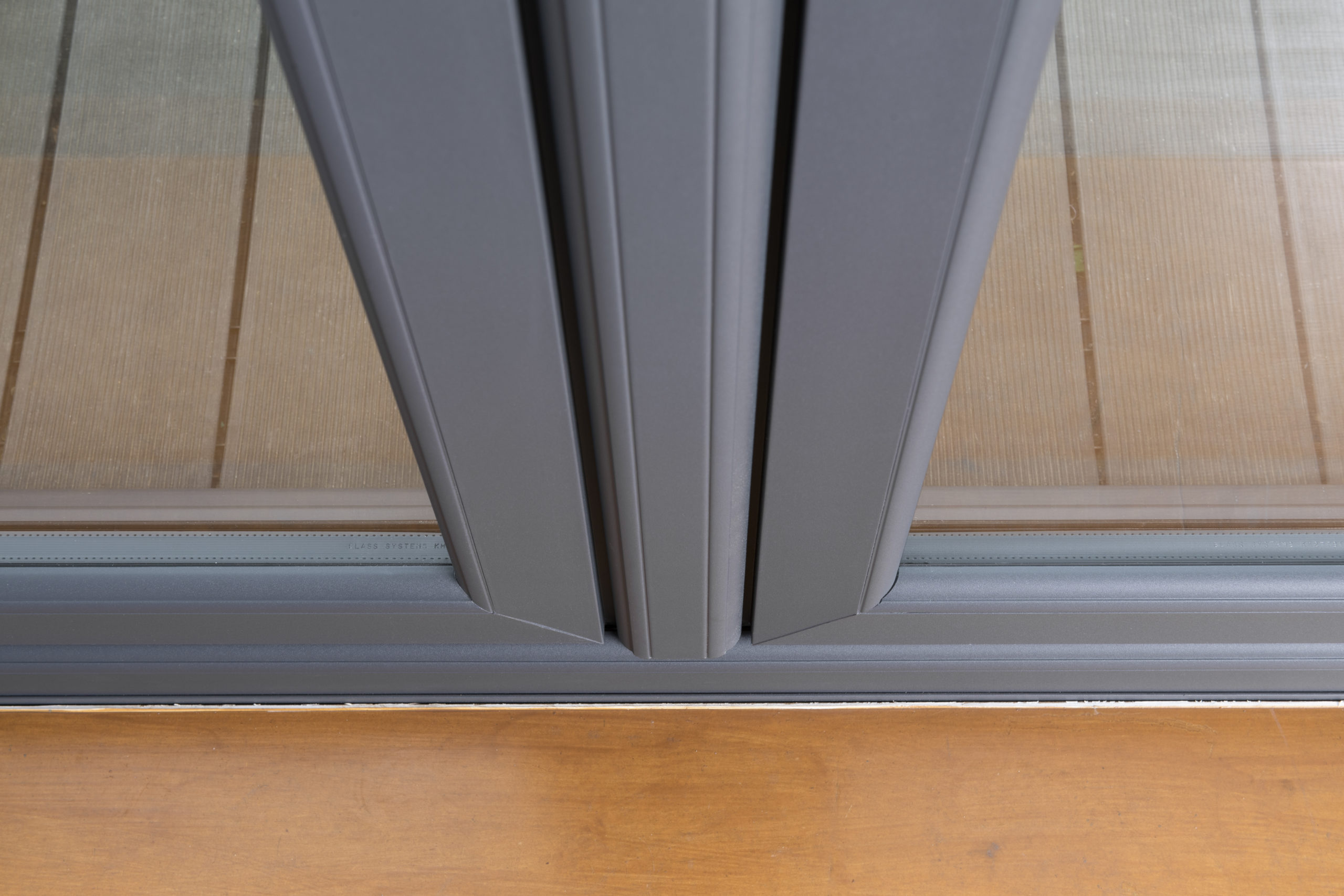 Infinity Doors | Urbeco Glazing